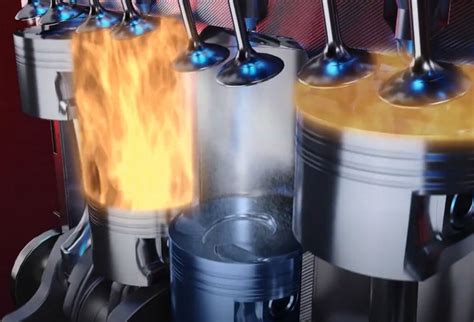 LSPI Low Speed Pre Ignition Słownik Motoryzacyjny