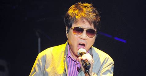 [e 포토]가왕 조용필 10년만에 19집 으로 돌아왔어요