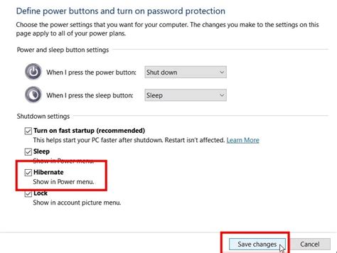 How To Enable Hibernation In Windows Using Command Prompt