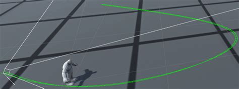 cinemachine 4 轨道相机和轨道物体 unity 代码控制轨道相机 csdn博客