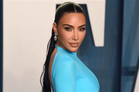 Kim Kardashian Called Ex Husband Kanye West In Distress About Son