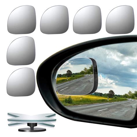 Top 10 Best Blind Spot Mirrors In 2026 Reviews Buyers Guide