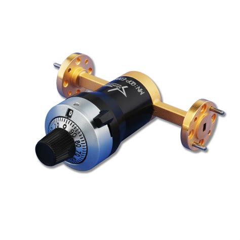 Variable Phase Shifter Quinstar Technology Inc