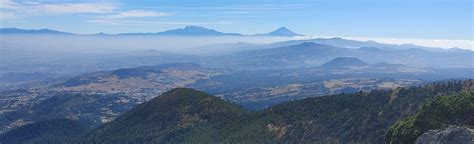 AllTrails Pico del Águila Este Reviews Map Mexico City Mexico