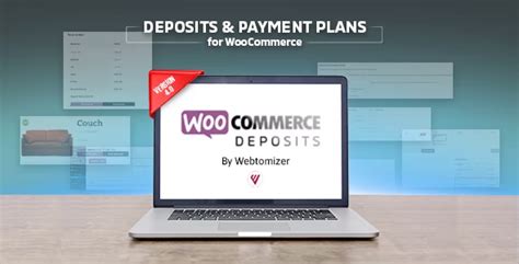 Woocommerce Deposits Partial Payments Plugin Descargar Ahora