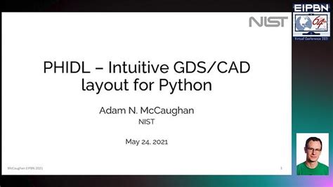 Underline Hidl Intuitive Gds Layout And Cad Geometry Creation For Python