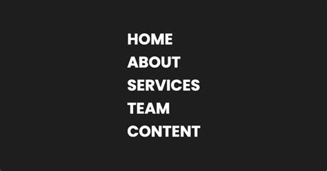 Gustavo Gonzalez On Linkedin Sitemenu Csseffects Html Css Code
