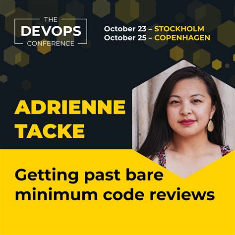 Eficode On Linkedin Thedevopsconference Codereviews Dora