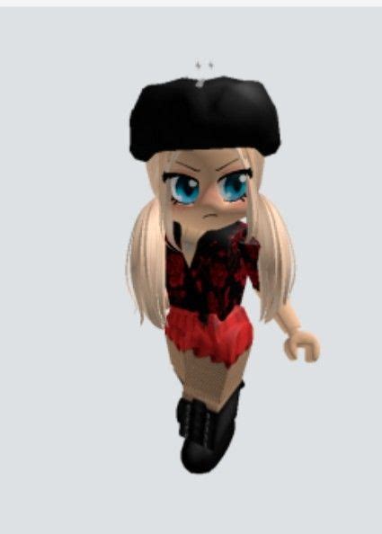 Cute Avatar Girl Avatar Fictional Characters Character