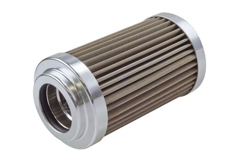 Raceworks 10 Micron Fuel Filter Element T I Performance