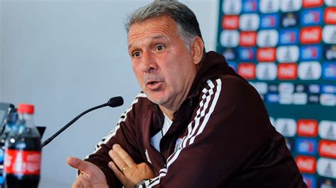 Concacaf Dio A Conocer El Calendario De México En La Nations League