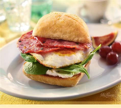 Soppressata Sandwich Recipe At Andrew Quesada Blog