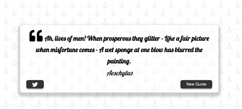 Github Joseaantonioquotes Generator Part Of 20 Javascript Projects