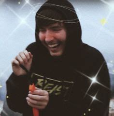 MrBeast On Pinterest