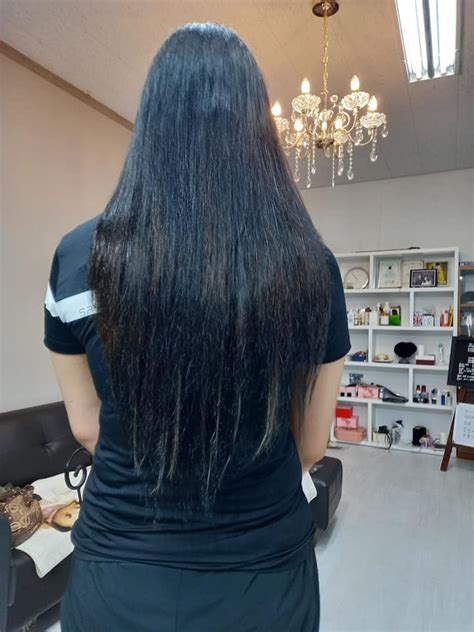 Butimmeorit 붙임머리슬림땋기 오류동붙임머리 개봉붙임머리 광명붙임머리