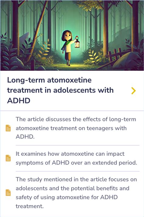 Adderall Amphetamines Vs Strattera Atomoxetine Effectiveness In