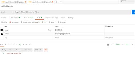 Authenticate Laravel Users Using JWTs And Twilio S WhatsApp Business