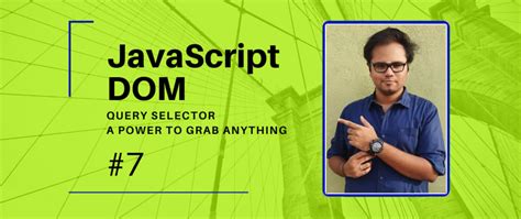 Javascript Dom Part 1 What Is It And What Can We Do With It Video