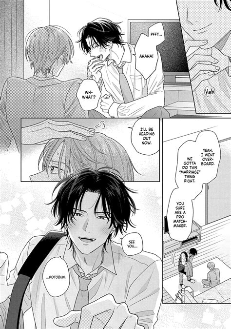 [ueda Niku] Kore Wa Uso No Kekkon Dakara [eng] C 1 Myreadingmanga