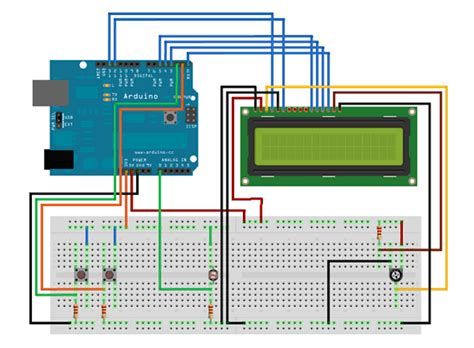 sometimes you might see something useful or interesting here arduino