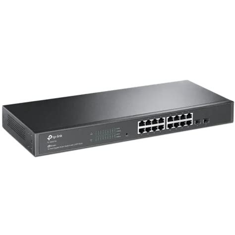 TP Link TL SG Port Gigabit Smart Switch Price In Bangladesh