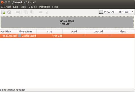 Encryption Low Level Format Encrypted Hidden Partition On USB Disc Ask Ubuntu