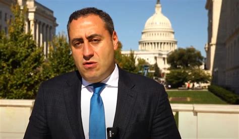 გიორგი ვაშაძე ამერიკაშია Marshalpress