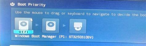 Windows 10 Automatic Repair Switching Between Uefi And Non Uefi Devi Windows 10 Forums