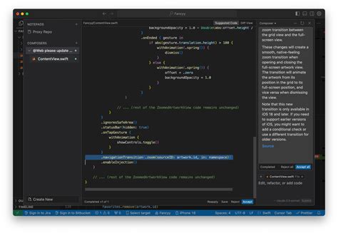 Exploring Cursor Browsing The Web For Resources Using Web