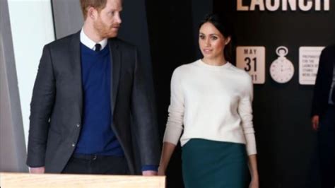 Меган Маркъл крие пикантни тайни за развода си Нови разкрития