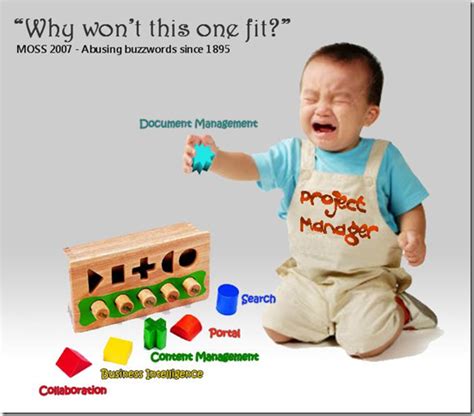 Cleverworkarounds Why Do Sharepoint Projects Fail Part 4