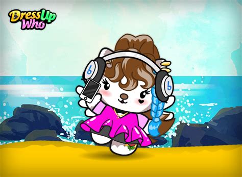 Hello Kitty Maker By Dialga45 On Deviantart