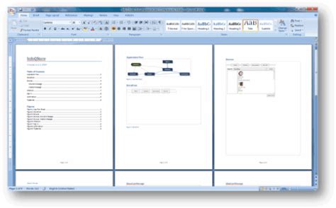 Using SketchFlow To Create Better Prototypes InfoQ