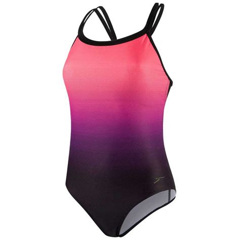 Speedo One Piece Size Chart Ponasa
