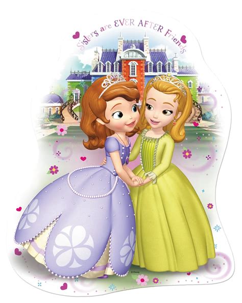 Princess Amber And Sofia Animated Crying Wiki Fandom
