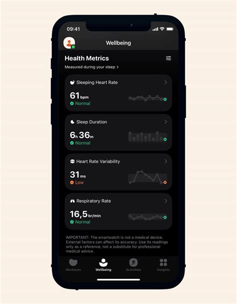 Dashboard Ui From Gentler Streak Ios App App Interface Design Ios App Ui Mobile Ui