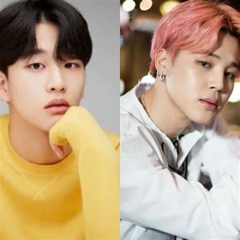 Lộ Diện 7 Mỹ Nam đóng Nhóm Nhạc Bts Trên Phim Nhan Sắc Thành Viên đẹp Trai Nhất Thế Giới Ra Sao