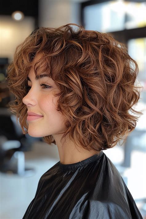 28 Effortlessly Cool Short Shag Hairstyles To Bookmark In 2024