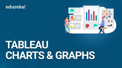Tableau Charts And Graphs Tableau Advanced Charts Data Visualization