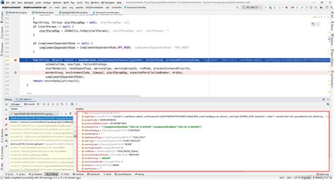 最新版海豚调度dolphinscheduler 313配置windows本地开发环境dolphinscheduler Windows部署