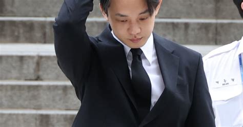 유아인 두번째 영장실질심사 참석 이번에도 구속 피할 수 있을까