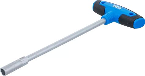 Bgs Technic Socket With T Handle Hexagon 10 Mm Purchase Online