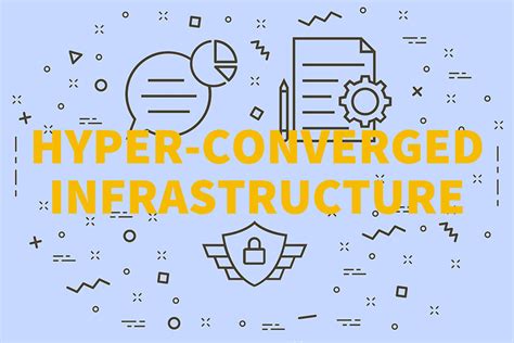 What Is Hyperconverged Infrastructure Benefits And Resources Nutanix
