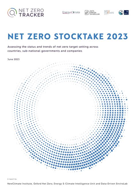넷제로트래커 화석연료기업 넷제로 계획 무의미