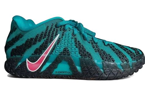 Nike Ja 3 Turbo Green Mens Hf2793 300 Gb