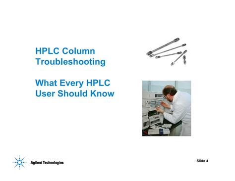 Hplccolumnandsystemtroubleshooting1742688353pdf Hplccolumnandsystemtroubleshooting1742688353pdf