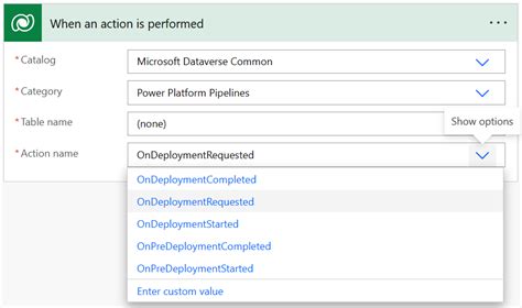Automated Solution Deployment With Pipelines In Power Platform