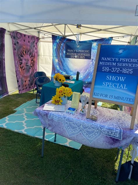 Nancy Tebbutt On Linkedin Summer Markets Are Coming To An End As Of Labour Day Im In Sauble