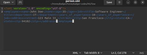 Convert YAML To XML In Python PythonForBeginners