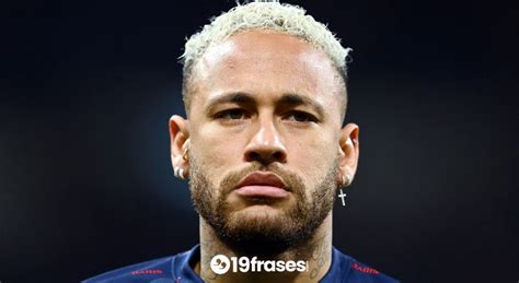 Las Mejores Frases De Neymar